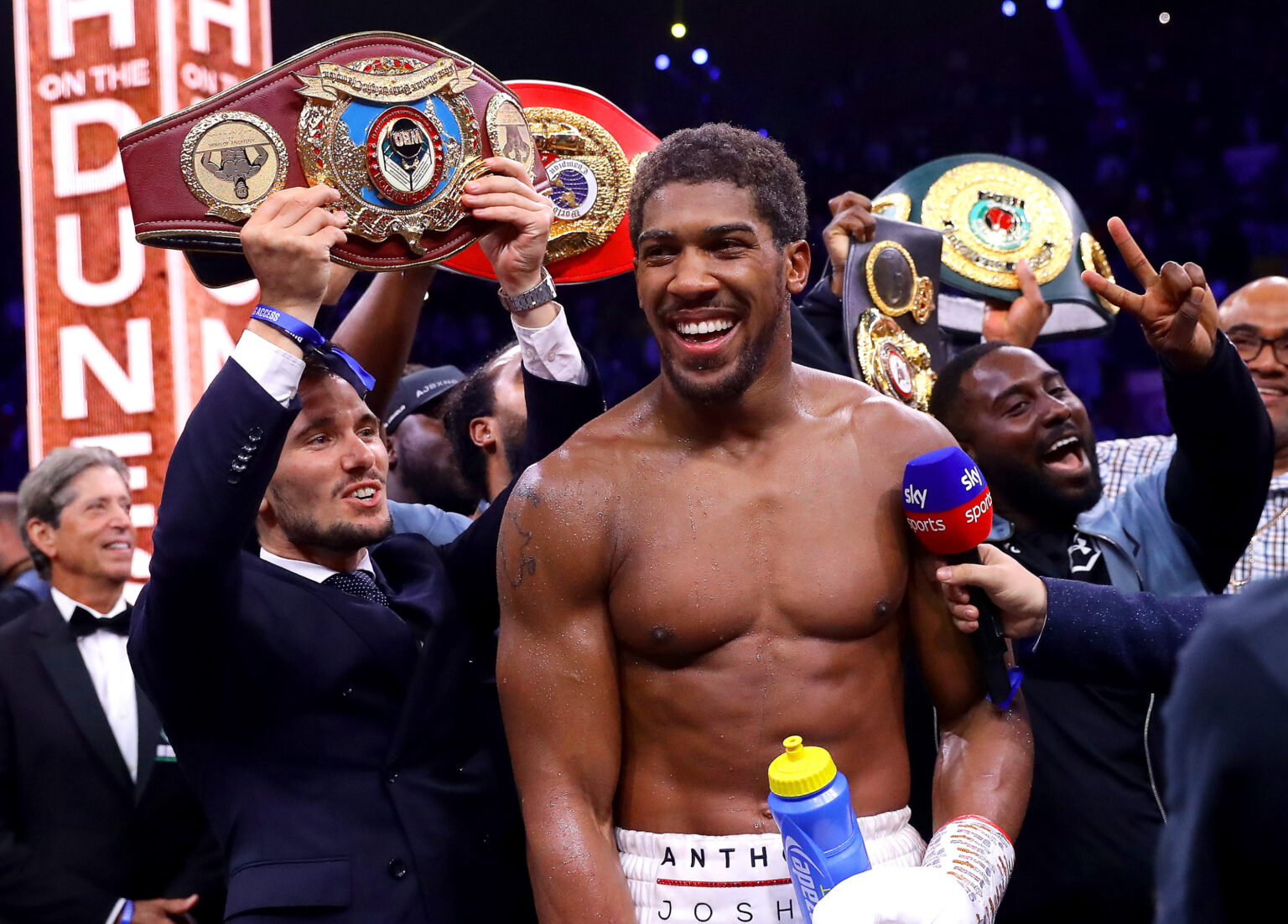 The Sport Review - Breaking News On The World’s Most Popular Sports