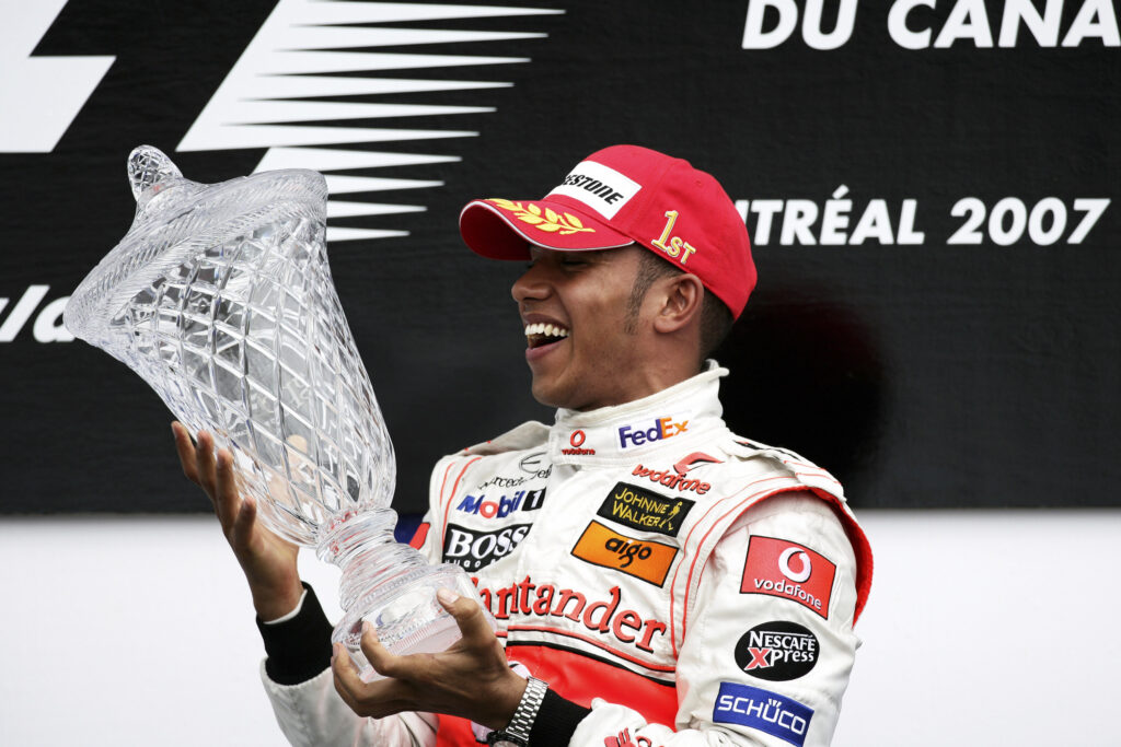 F1 - The Sport Review