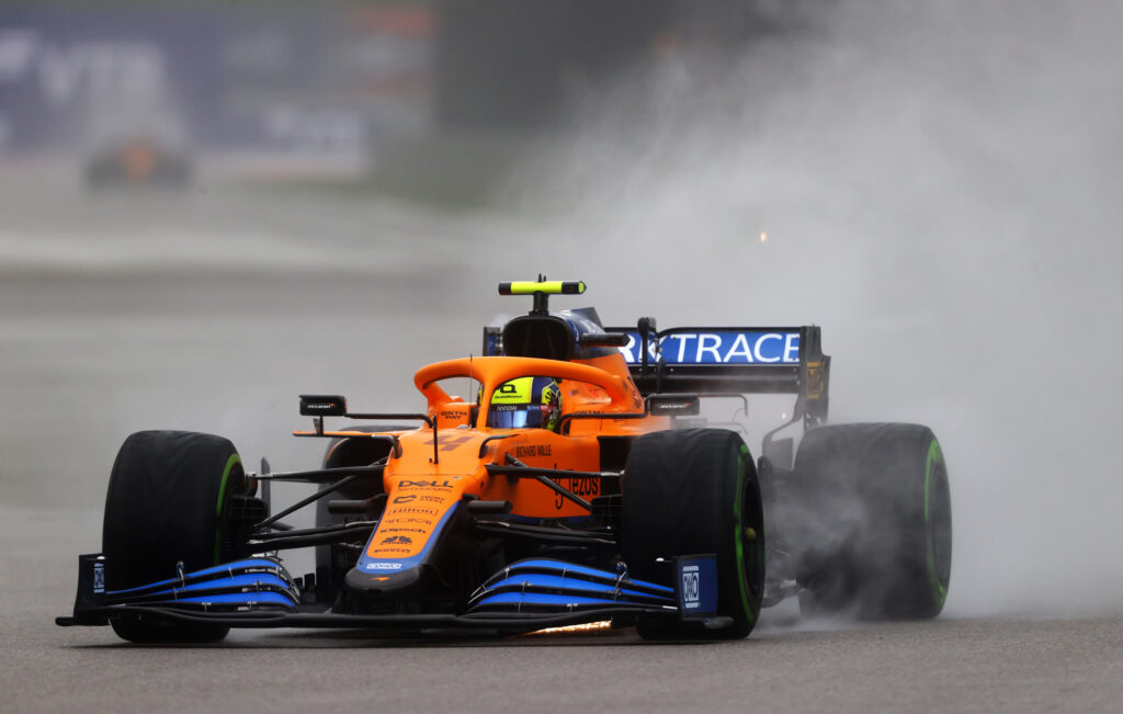 F1 - The Sport Review