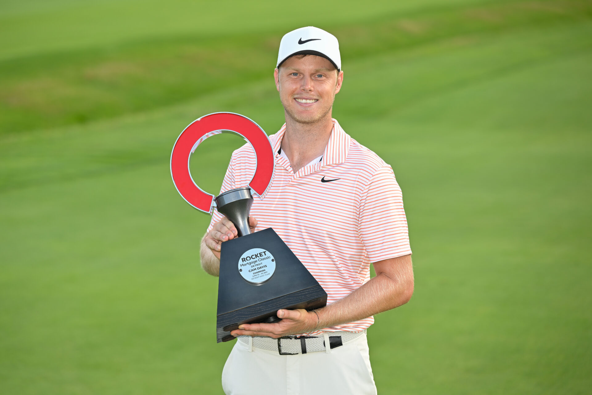 Rocket Classic 2025: How to watch, prize money, course, tee times and ...