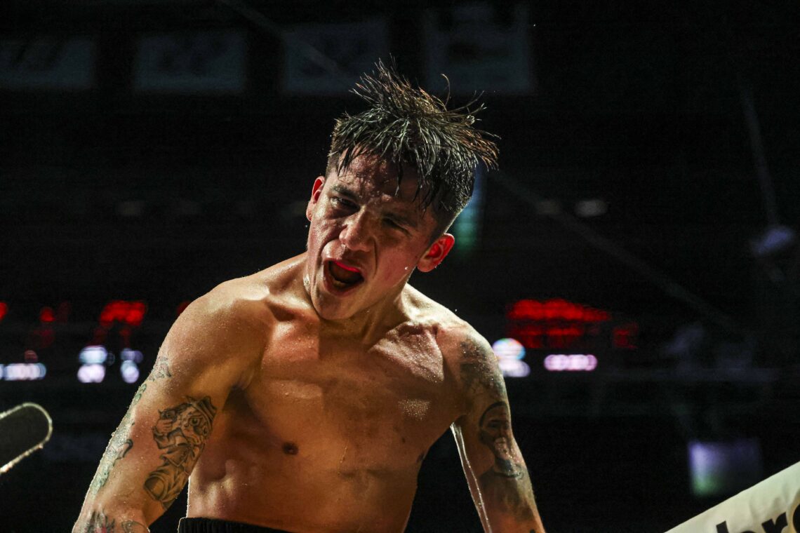 Who is Jesse 'Bam' Rodriguez? Meet one of boxing's pound-for-pound ...