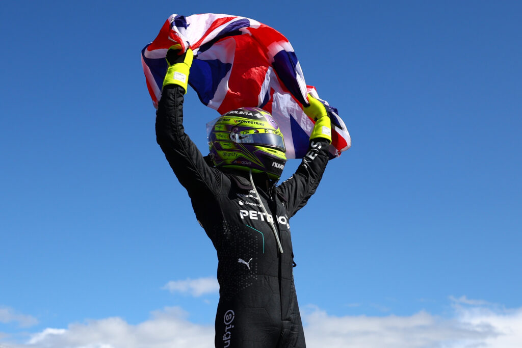 Three incredible Formula One records that Lewis Hamilton has broken at ...