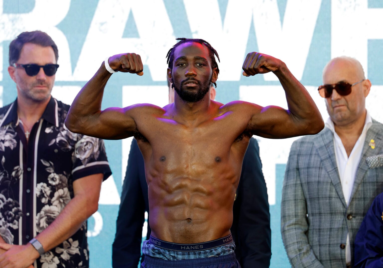 Who is Terence Crawford? Age, Stats, Record, Net worth & more