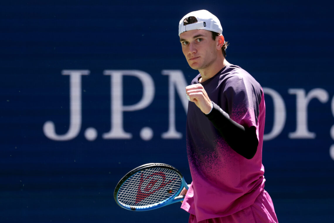Jack Draper reveals why he might have an advantage at Queen's 2025 as ...