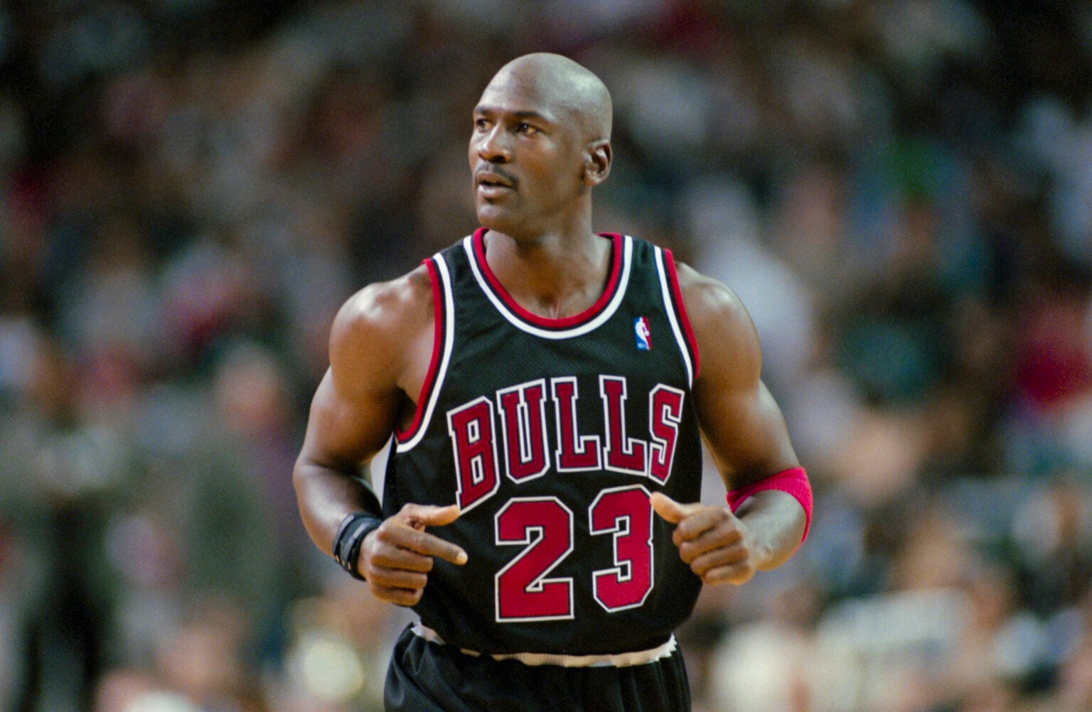 Facts About Michael Jordan You May Not Know