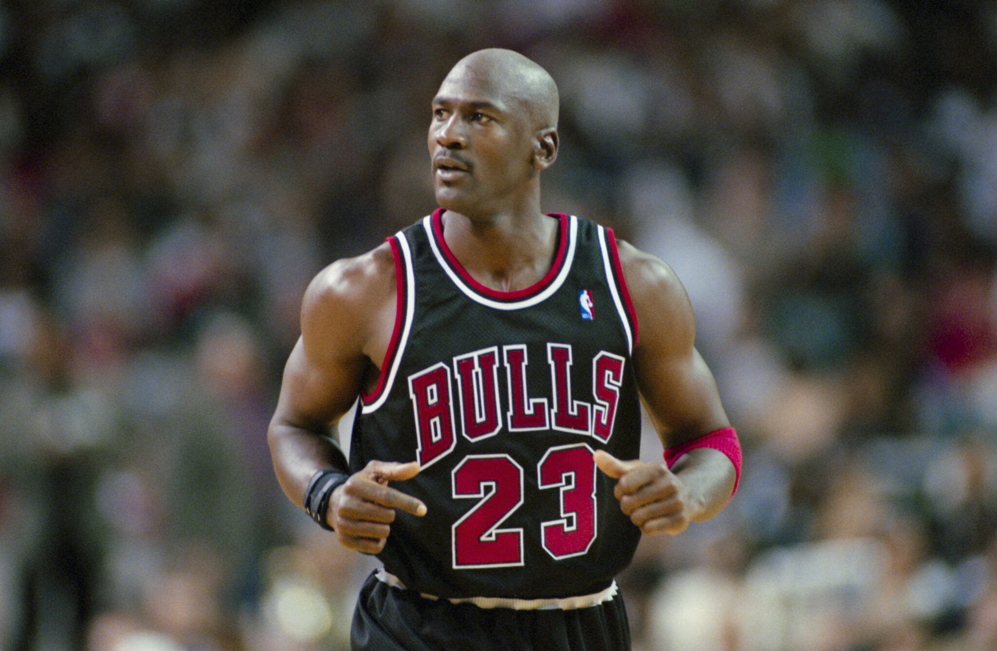 Facts About Michael Jordan You May Not Know