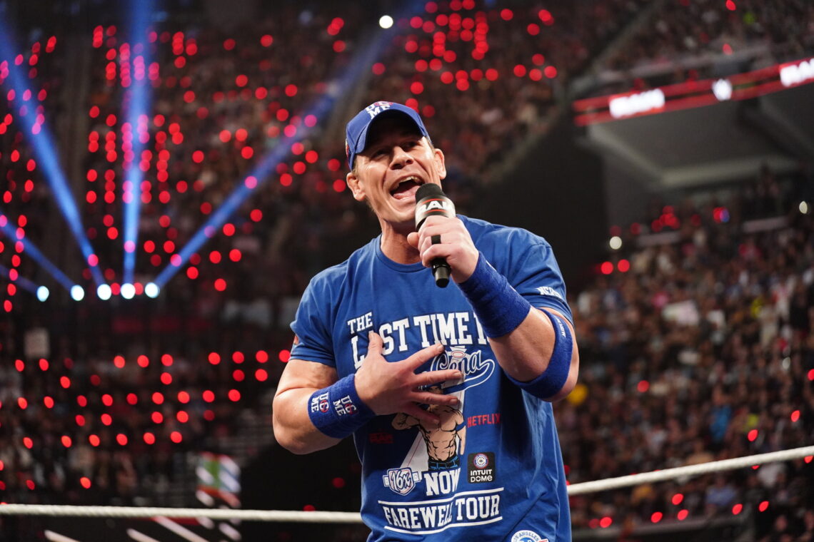 Forget Brock Lesnar and Logan Paul, two other WWE top stars have called ...
