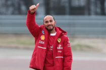 Who is Lewis Hamilton? The uplifting story of a seven-time World Champion