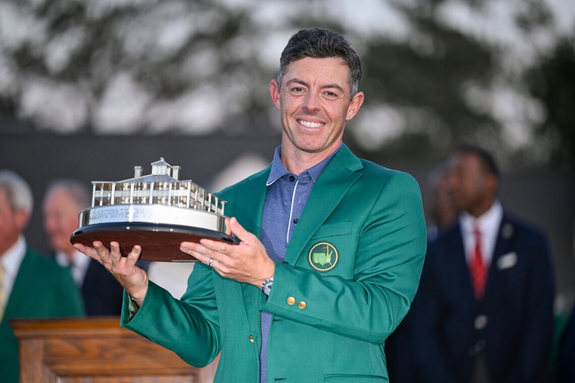Who is Rory McIlroy? Age, Wife, Ranking, Net Worth & More