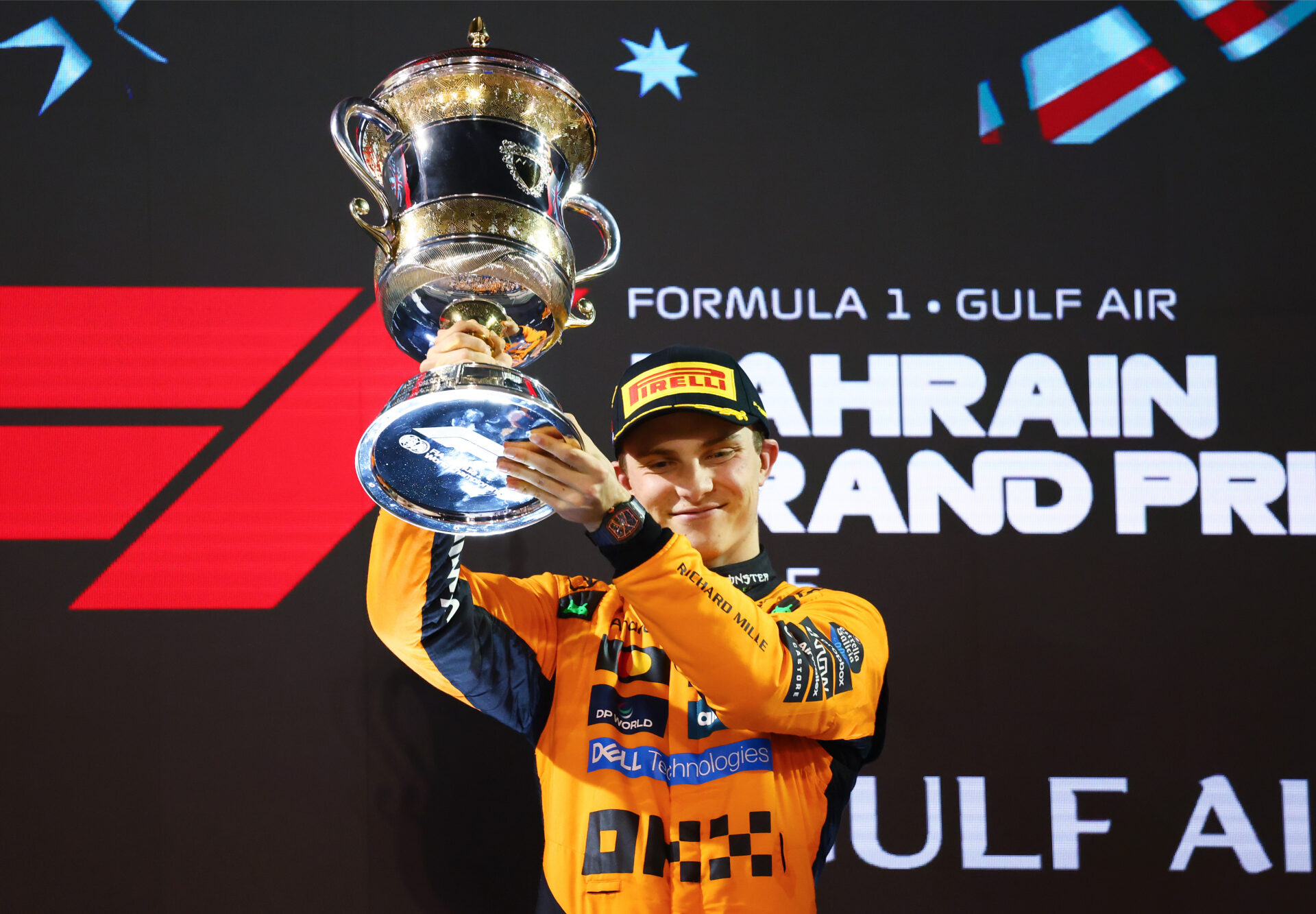 Oscar Piastri looks to continue superb streak at the Spanish Grand Prix ...