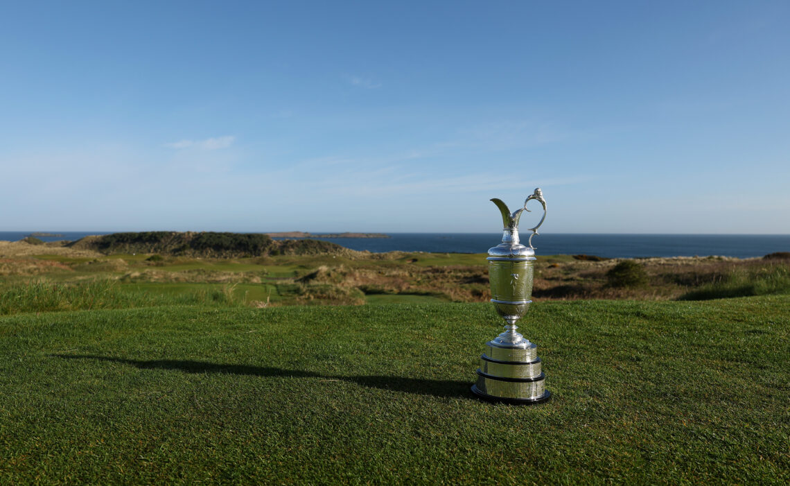 Open Championship: History, Venues, Past Winners, Prize Money & More