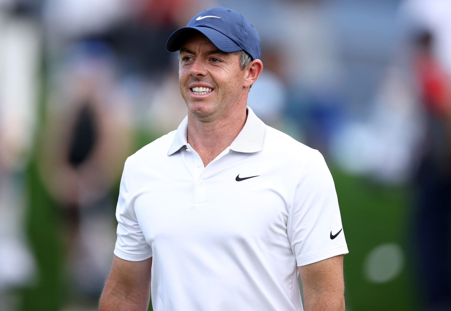 Ten Rory McIlroy Facts You Probably Didn't Know