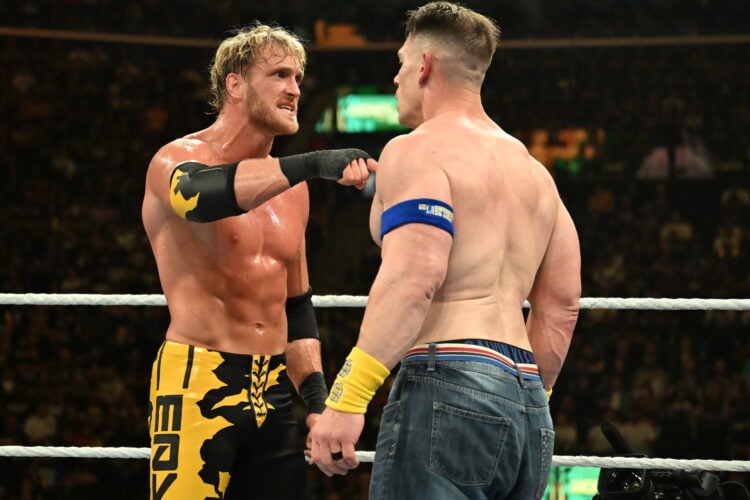 Predictions for Clash in Paris as Logan Paul could become 'the face of ...