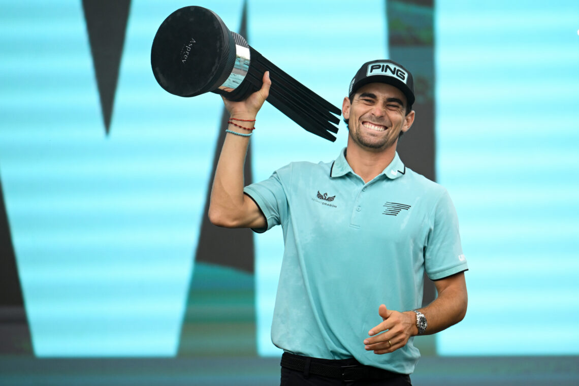 Ryan Lavner slams LIV Golf format which ‘does not make any sense’, as ...
