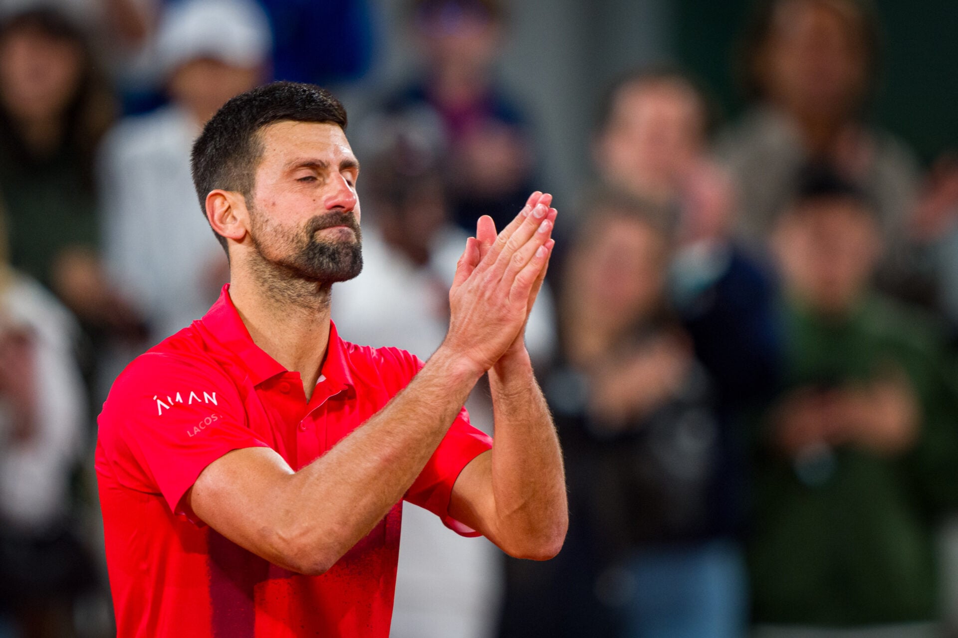 Novak Djokovic's 'X factor' diet change ensured he became a multi-time ...