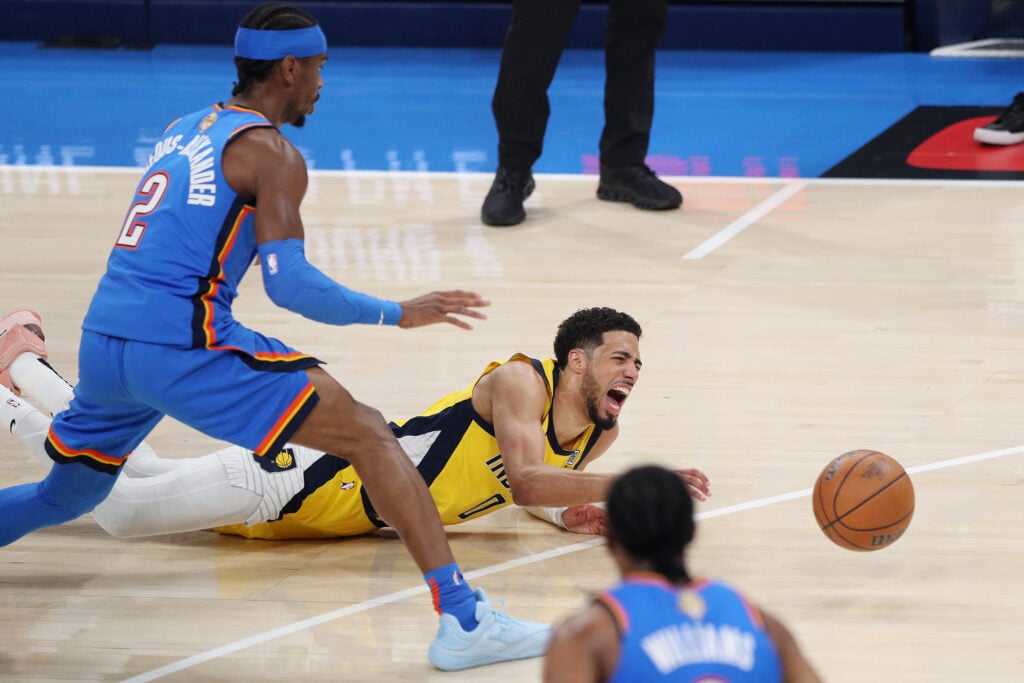 Fans rage at Myles Turner after he takes shots at Indiana Pacers, ‘How ...