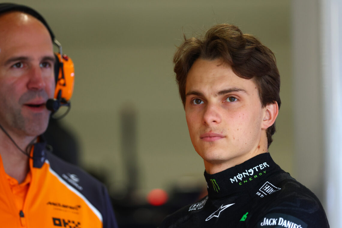 Former F1 ace predicts surprise outcome for Belgian Grand Prix, 'it ...