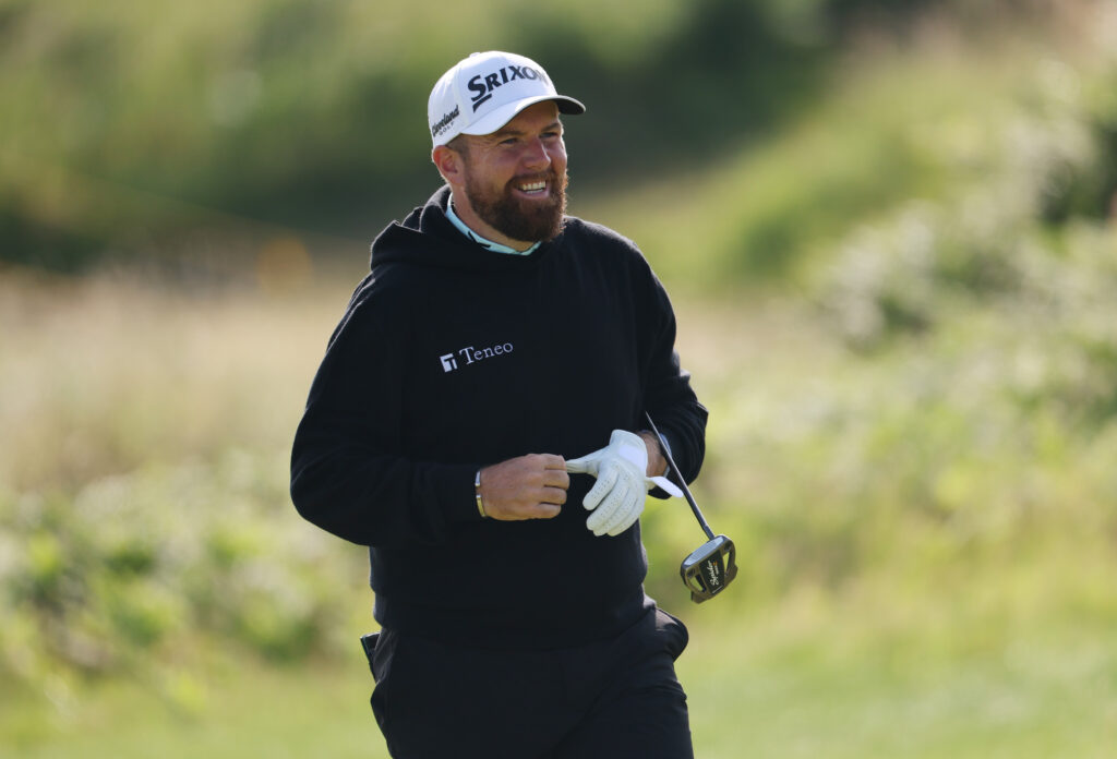 What Shane Lowry noticed when winning The Open Championship in 2019 ...
