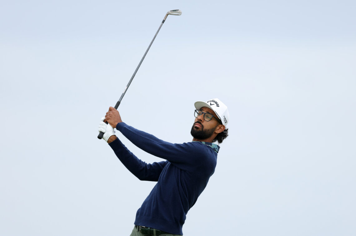 Five exciting young golfing superstars who are defining 2025 on the PGA ...