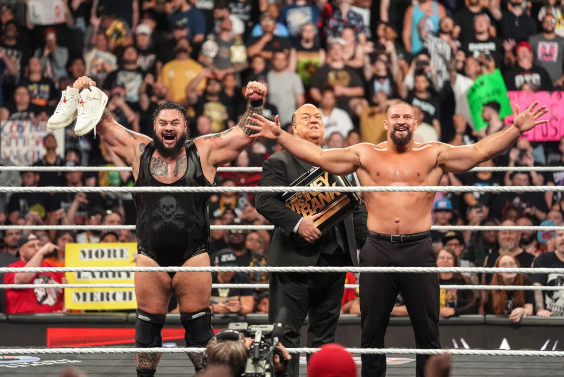 Five things we learned from WWE Raw as CM Punk silences Gunther and ...