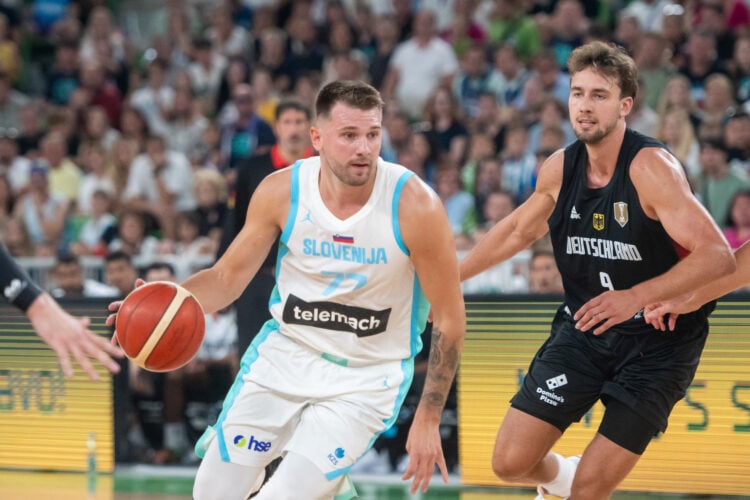 NBA scout reveals how Luka Doncic feels about the Dallas Mavericks, ‘He ...