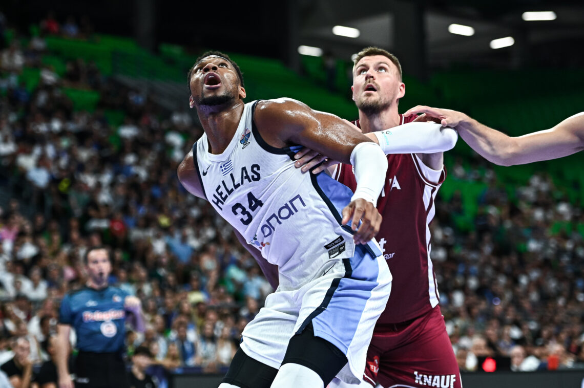Former Boston Celtics champion leaves door open for NBA exit, 'Why not ...