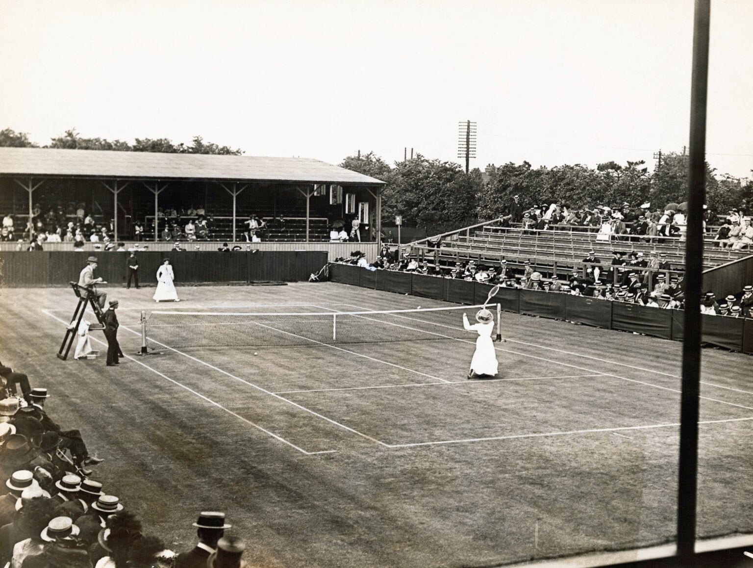 Wimbledon: History, Traditions, Prize Money, Records, Ticket Information