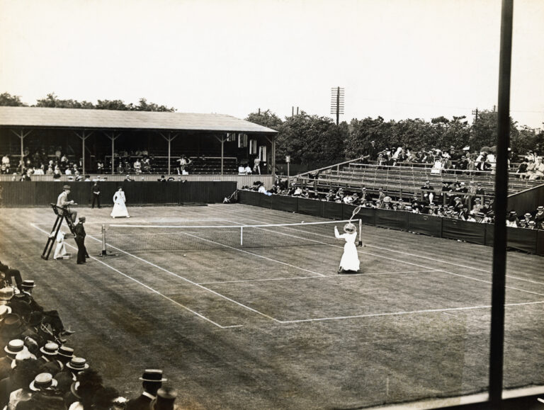 Wimbledon: History, Traditions, Prize Money, Records, Ticket Information
