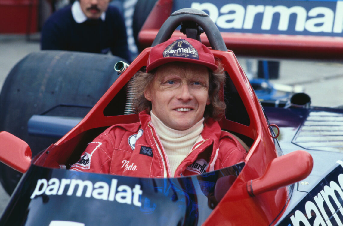 Best F1 Drivers of All-Time, Ranked
