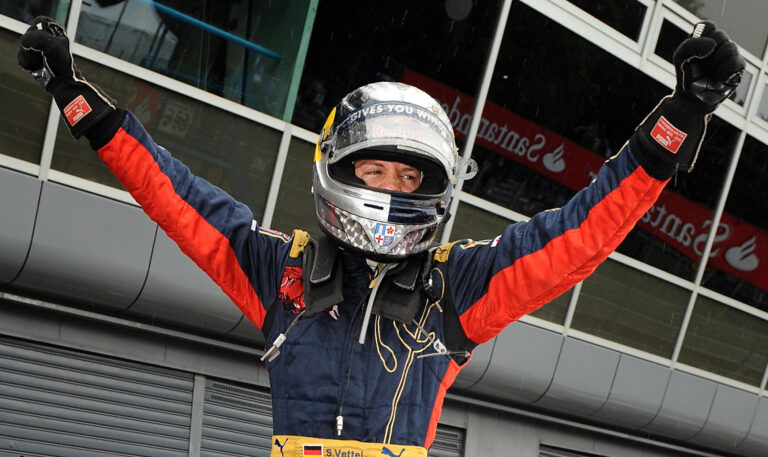Best F1 Drivers of All-Time, Ranked