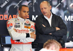 Who is Lewis Hamilton? The uplifting story of a seven-time World Champion