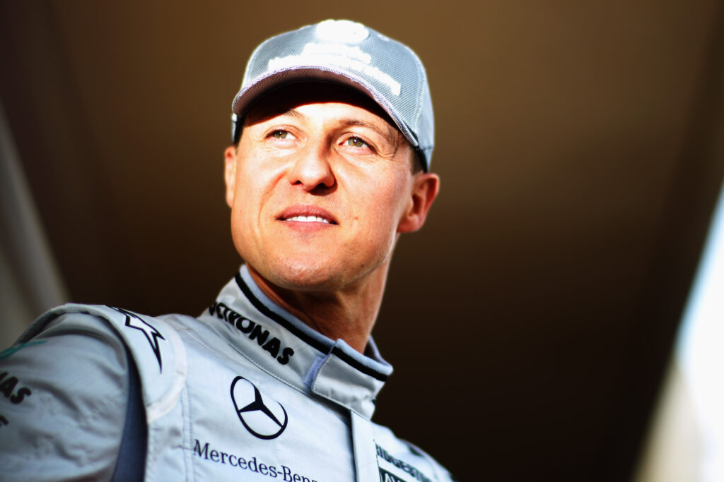 Best F1 Drivers of All-Time, Ranked