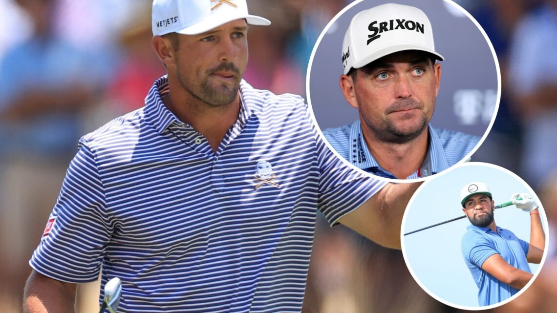 Golf - The Sport Review