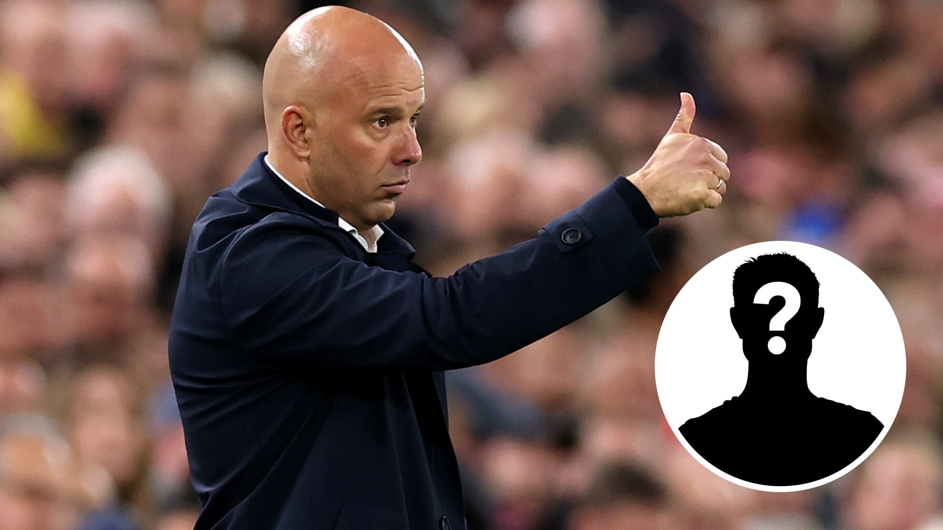 Liverpool now targeting 'dream' transfer which could top £116m Florian ...