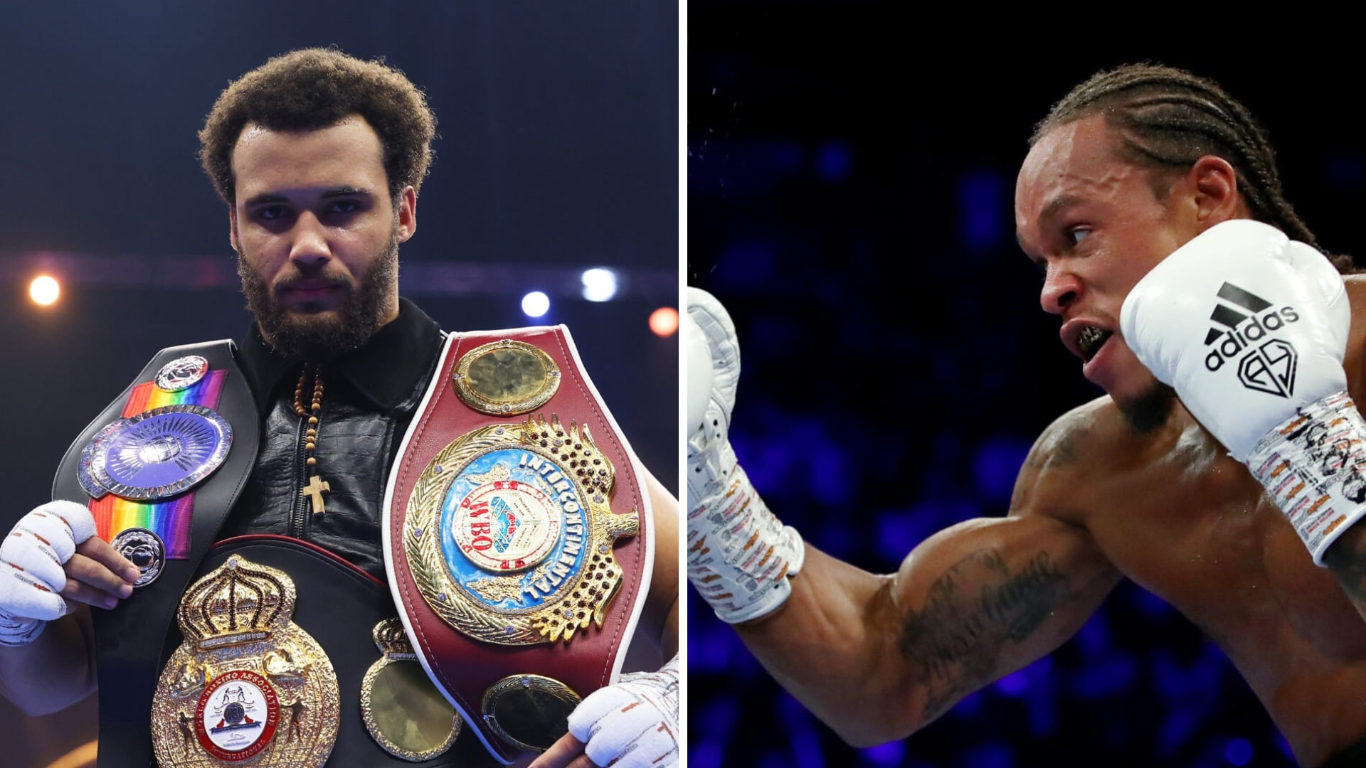 Moses Itauma is the ‘real deal’ according to British title challenger ...