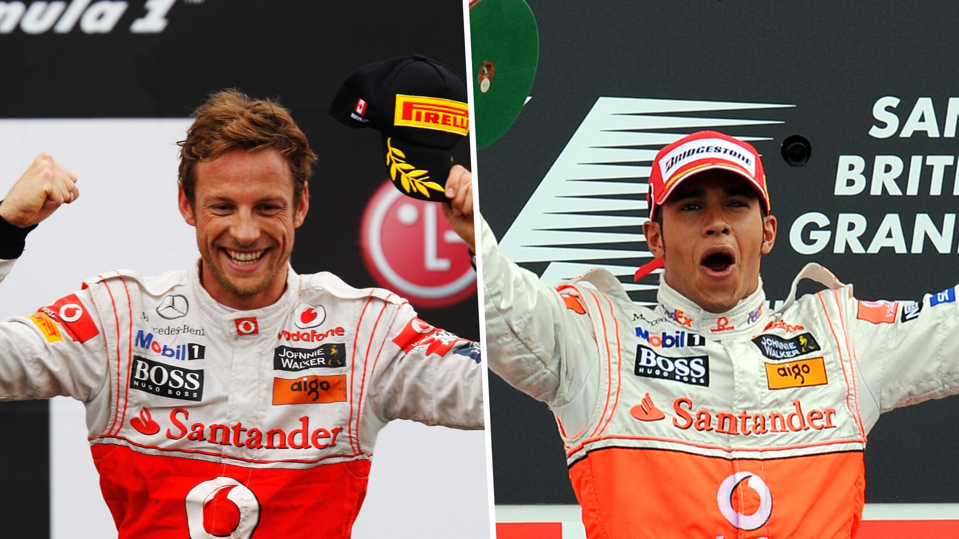 The five best McLaren wins of all time as the team approaches historic ...