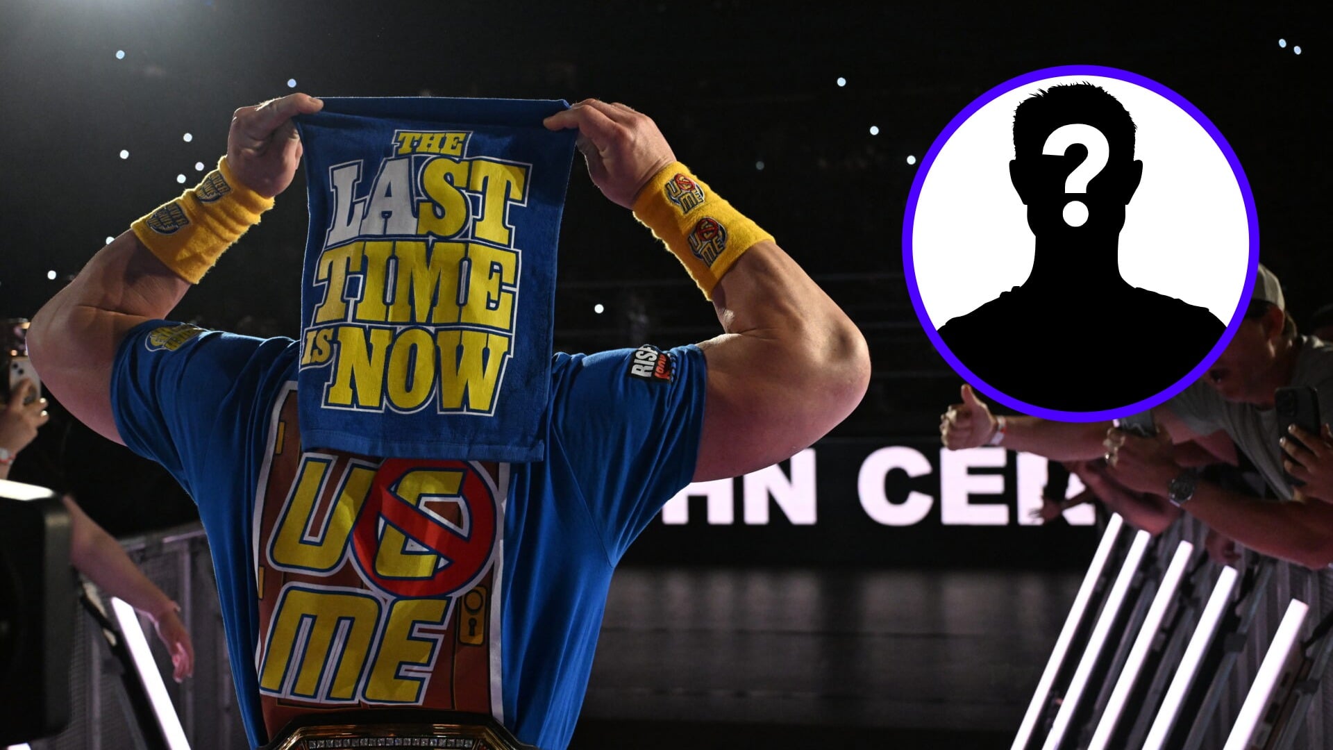 Five stars John Cena absolutely has to wrestle before his WWE ...