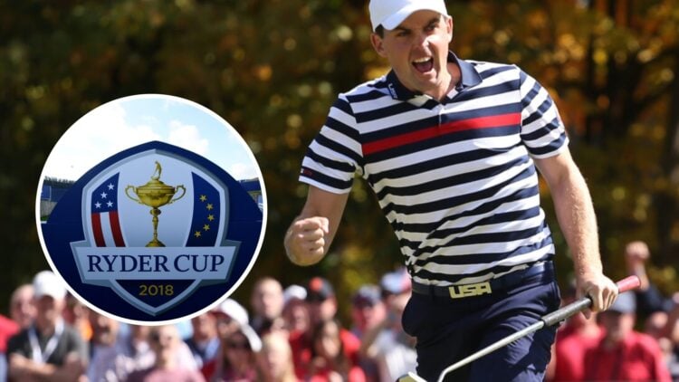 Predicting Keegan Bradley's Ryder Cup team, as the U.S. captain is set ...