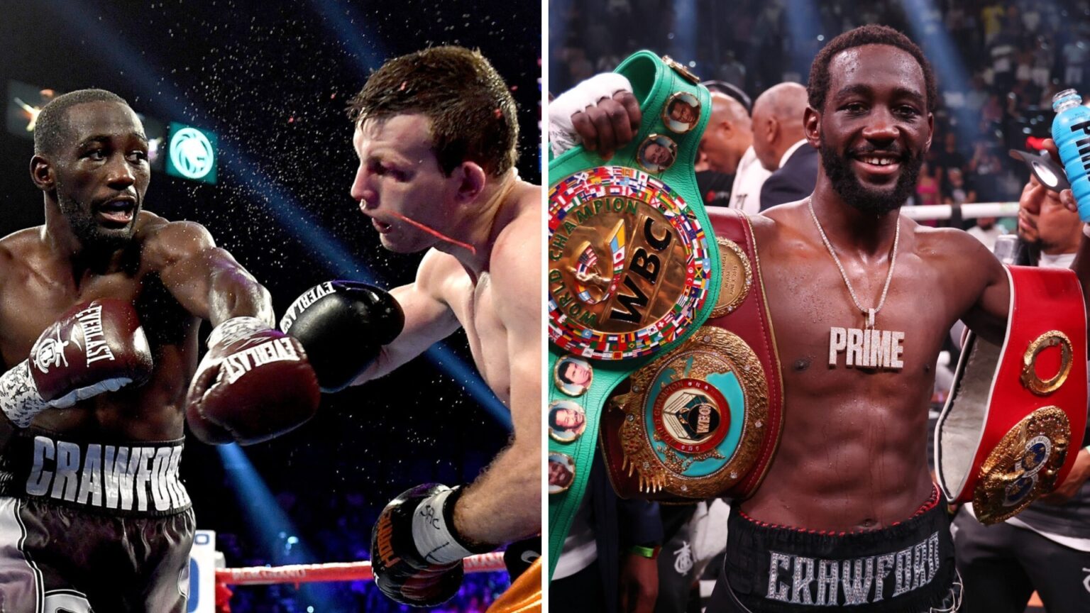 Terence Crawford’s ten best knockouts, including devastating victory ...